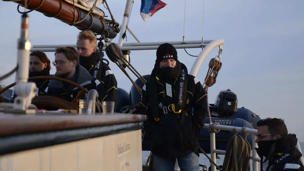 Race of the Classics (ROTC) | NHL Stenden