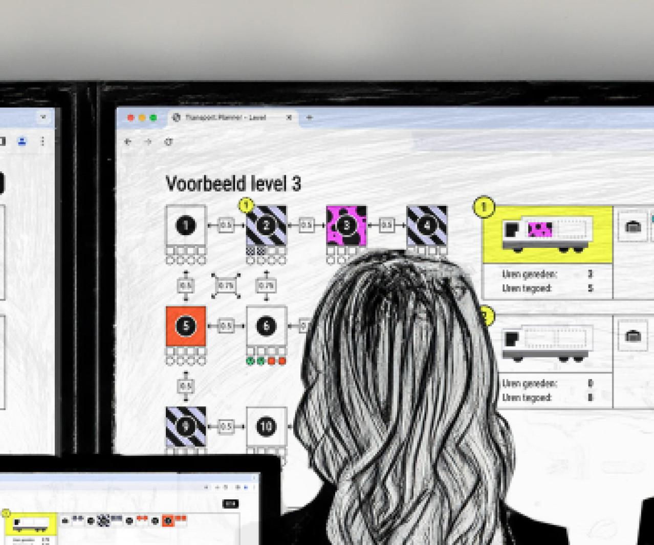 Planner Pro | NHL Stenden