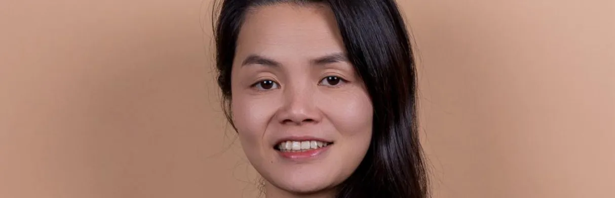 Mandy Wen | NHL Stenden university of applied sciences