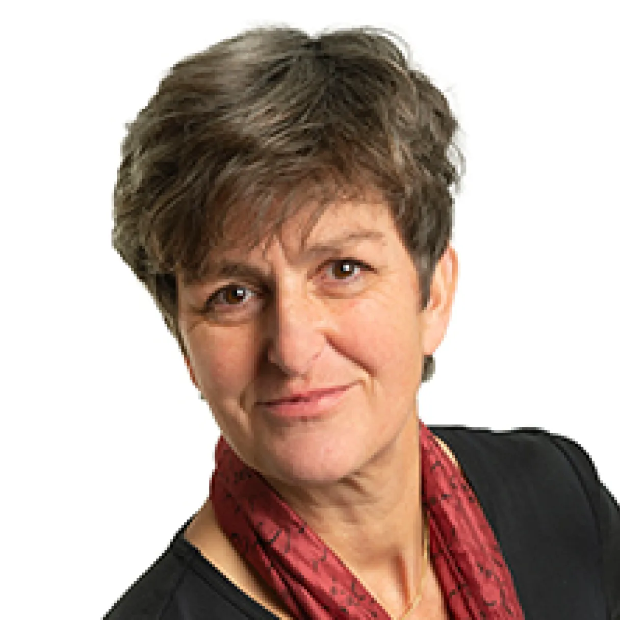 Expert: Joyce Kerstens | NHL Stenden