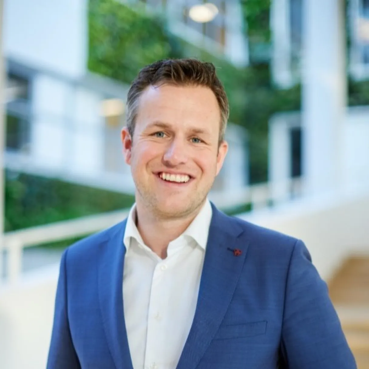 Jasper Heslinga | NHL Stenden