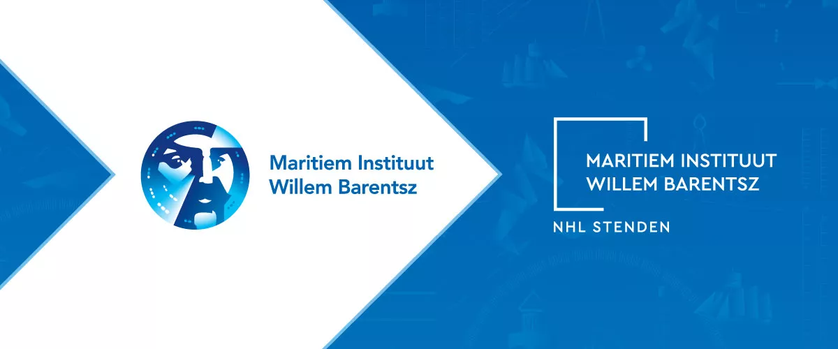 Stenden Leeuwarden Logo NHL Stenden Logo & Brand Assets (SVG, PNG And