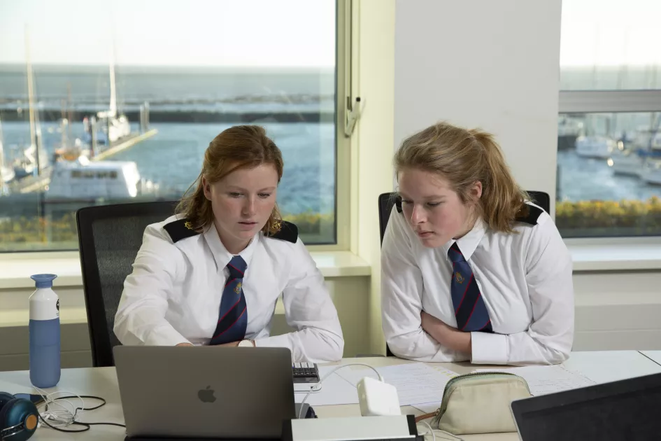 MIWB receives Horizon funding for major European shipbuilding project ...